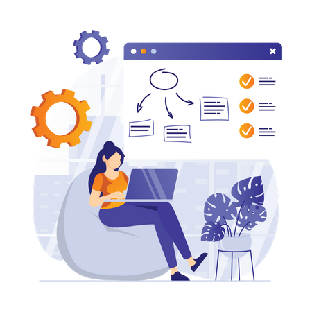 DeveloperScope - Create, Find & Join Interesting Startup Ideas