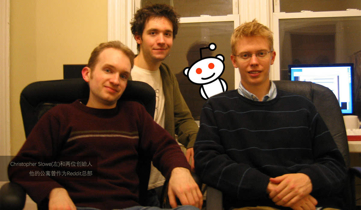 DeveloperScope - Create, Find & Join Interesting Startup Ideas