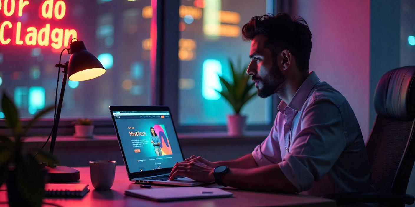 DeveloperScope - Create, Find & Join Interesting Startup Ideas