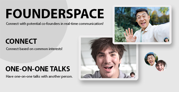 FounderSpace